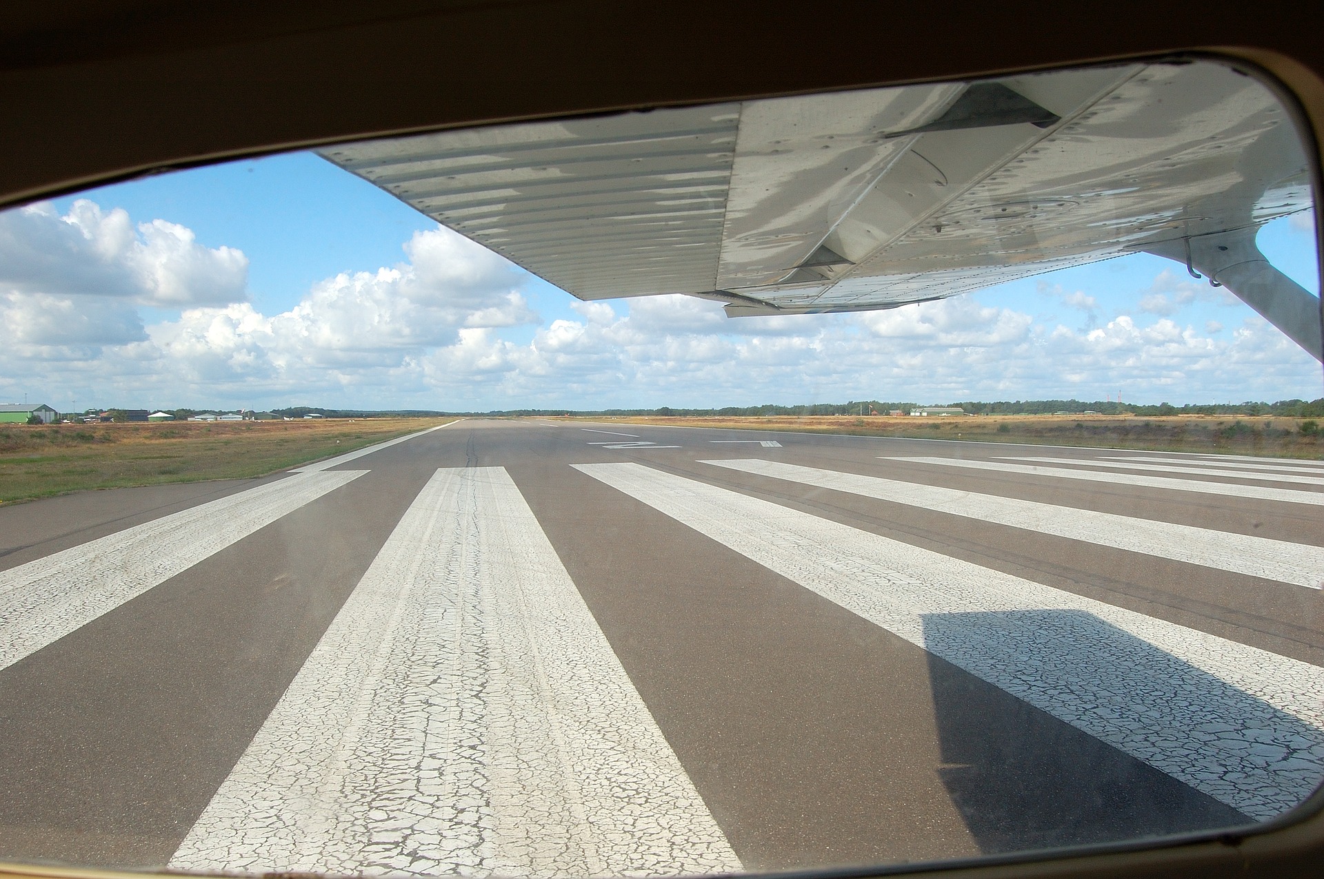 High Flight Academy flight lesson instructors at school in Pittsburgh ...