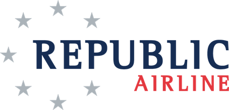 Republic_Airline_logo - High Flight Academy