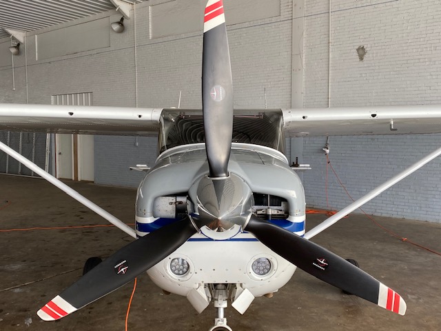 Fly the Beast - Now through March - High Flight Academy