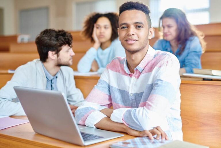 Aviation Degree Programs via Colleges & Universities - High Flight Academy