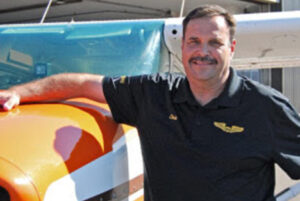Flight Instructors and Staff-High Flight Academy