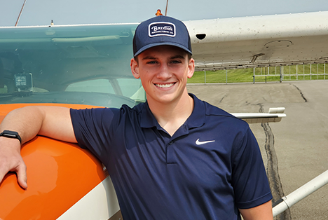 Flight Instructors and Staff-High Flight Academy