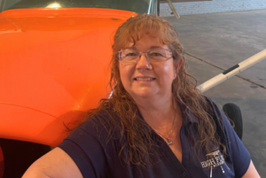 Flight Instructors and Staff-High Flight Academy